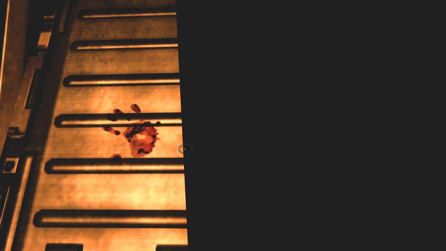 Чиним Дельту ~ DOOM 3 #9