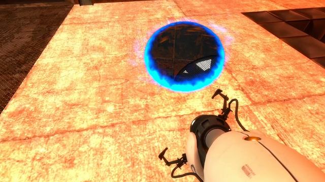 Portal. Прохождение. Финал | PGNC