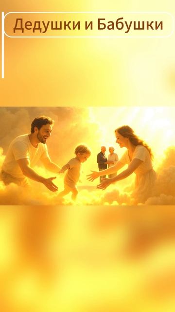 Защита дитя на земле #матьидитя #семья #ребенок #защитадетей