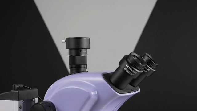 Стереоскопический_микроскоп_MAGUS_Stereo_9T__видеообзор