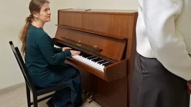 Как развивать диапазон. Высокие и низкие ноты