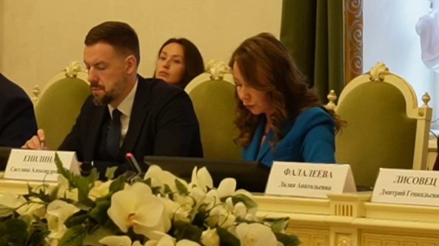 БЮДЖЕТ 2026: НЕТ ПРЕДЕЛА СОВЕРШЕНСТВУ