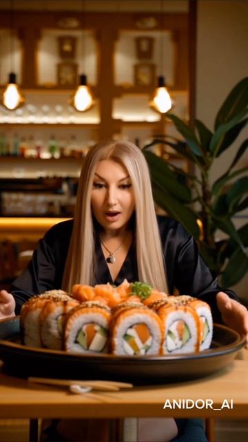 говорят сейчас это #тренд #искусственныйинтеллект #нейросети #юмор