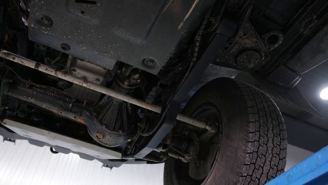 Тяги продольные передние Taiko для Сузуки Джимни 1998-2024