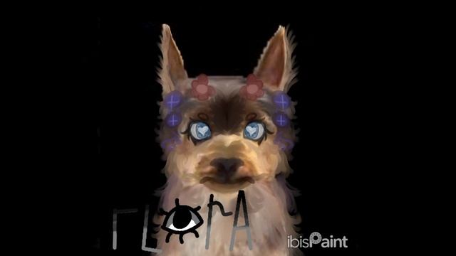 старая обработка дог сим