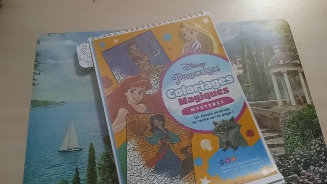 РАСКРАШЕННОЕ ЗА МЕСЯЦ ОКТЯБРЬ 2025