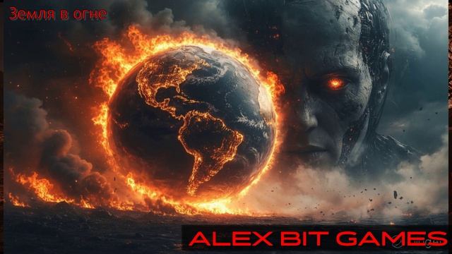 Земля в огне(music)