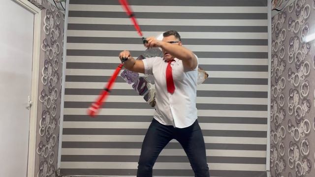 Минута Рок-н-ролла от Бориса Богданова  💃 🕺