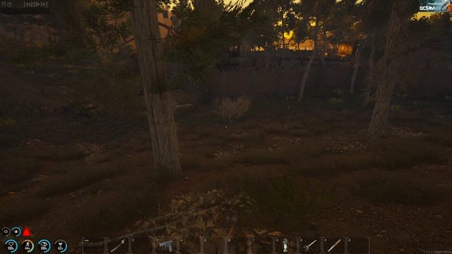 42 все еще на торговке