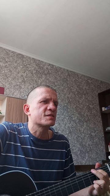 Чёрная Гитара - До свидания, братаны