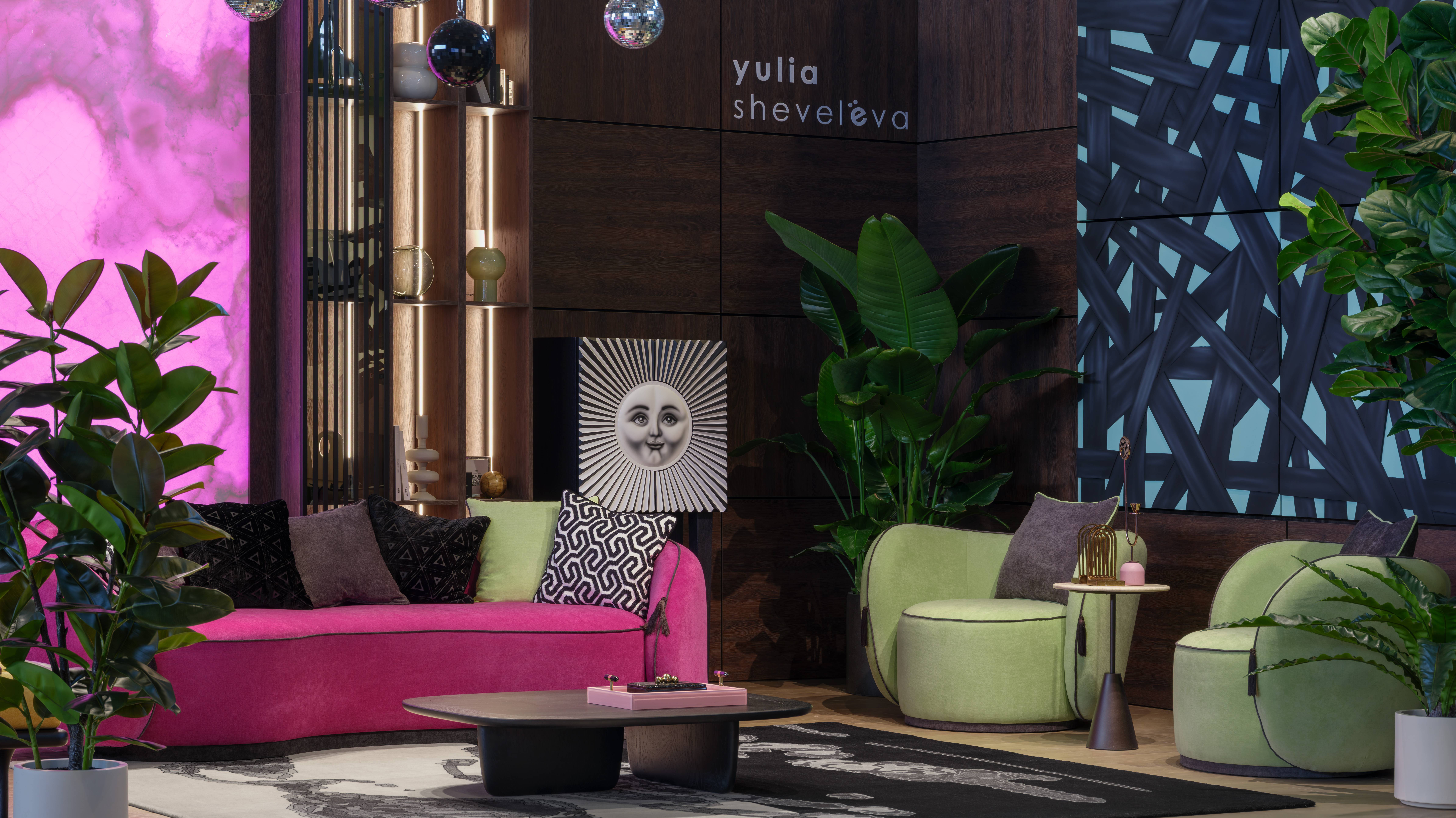 ВЫСТАВКА 100+ TECHNO BUILD 2025. Презентация стенда