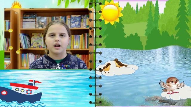 Клюшников С. Стихи.