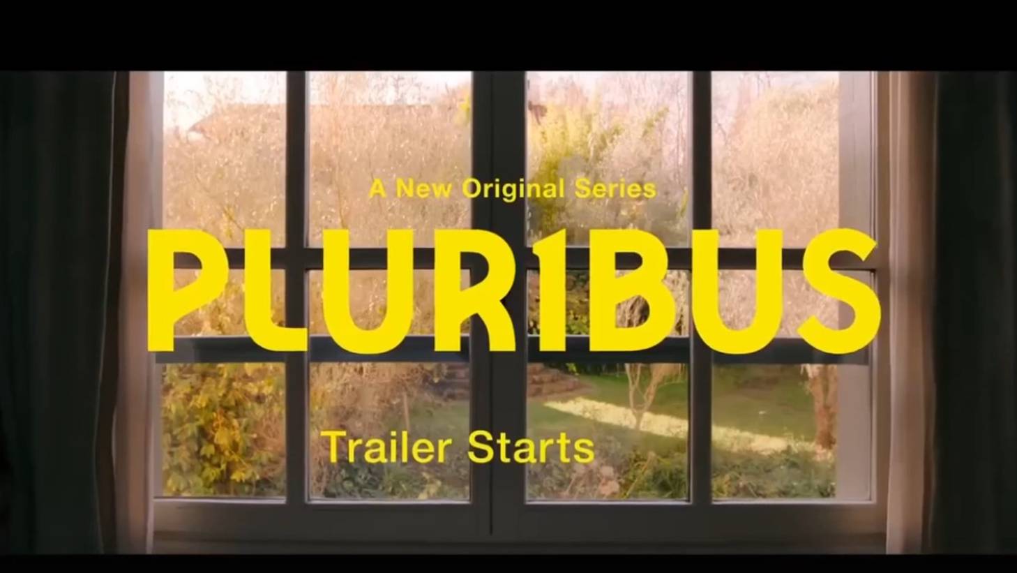 Из многих (Сериал 2025) - Трейлер на русском