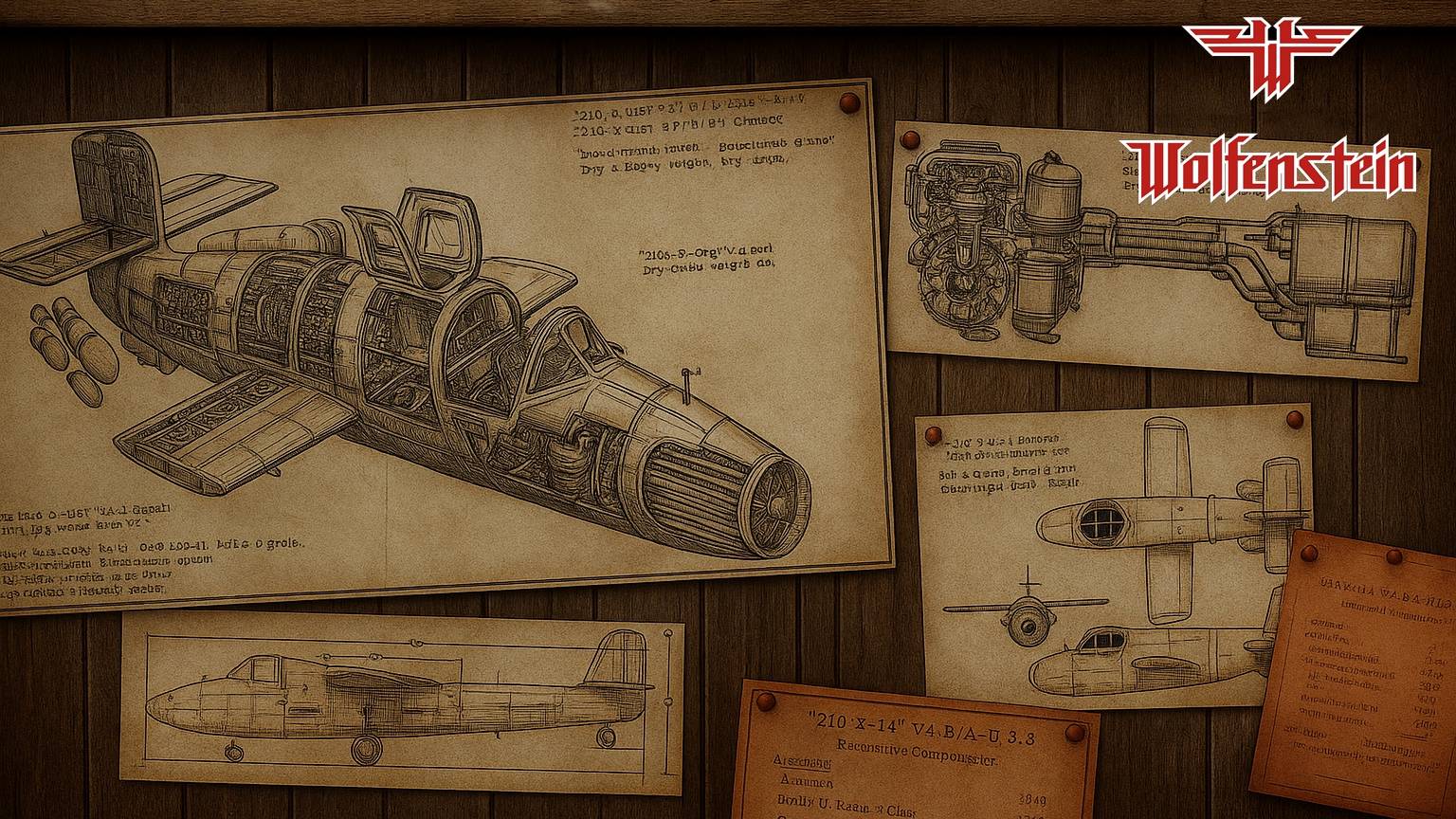 Return to Castle Wolfenstein (2001) Прохождение. Оружие возмездия. Штурм авиабазы #11