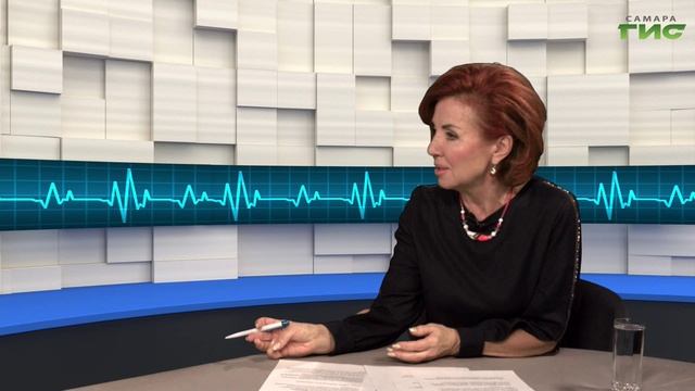 "День психического здоровья" / "Звоните доктору" от 30.10.2025