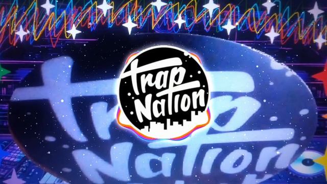 The Most Super Golden October 2025 DJ Trap Nation Part. 15