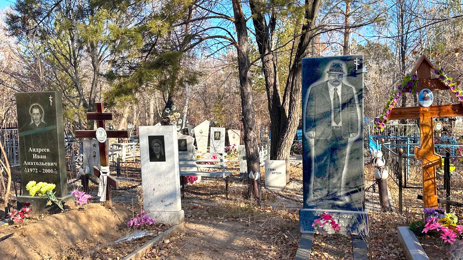 Мы не были одни... Душа САМА вышла на контакт!