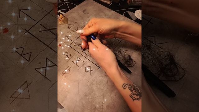 ⚜️🔮 ЧИСТКА _КОСА - КРАСА_ 💫💃