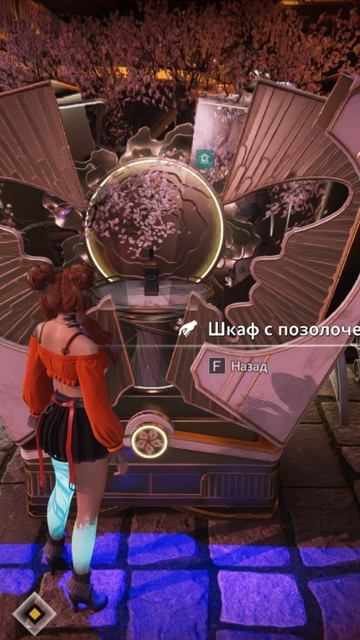 Красотища какая #OnceHuman #Jack Daniel's