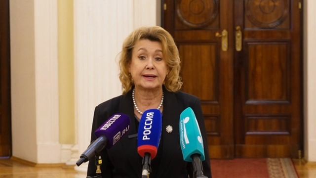 БЮДЖЕТ ПЕТЕРБУРГА 2026: СО ВСЕМИ ВЫЗОВАМИ МЫ СПРАВИМСЯ!