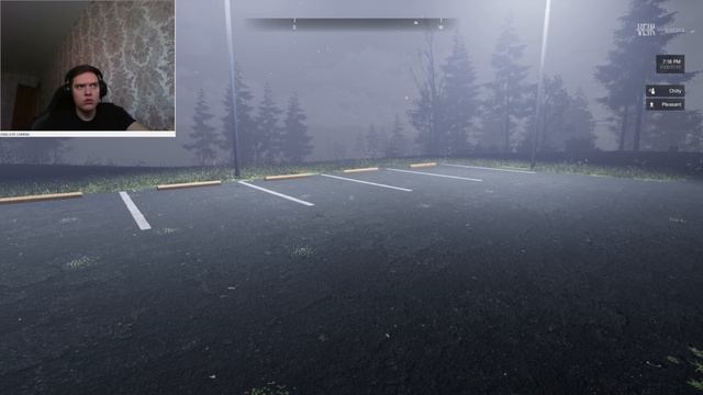 VEIN #3 - ЗОМБИ умнеют!!! #zombie #провыживание #survival