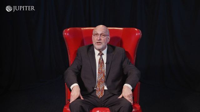 Играй и учись с Jupiter: Эпизод V - Обмен советами в группе