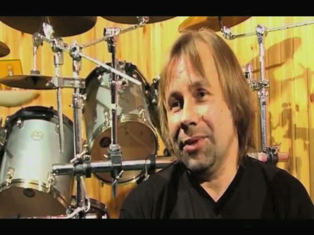 Кипелов - Пятилетняя хроника (часть 1) (V лет, бонус)