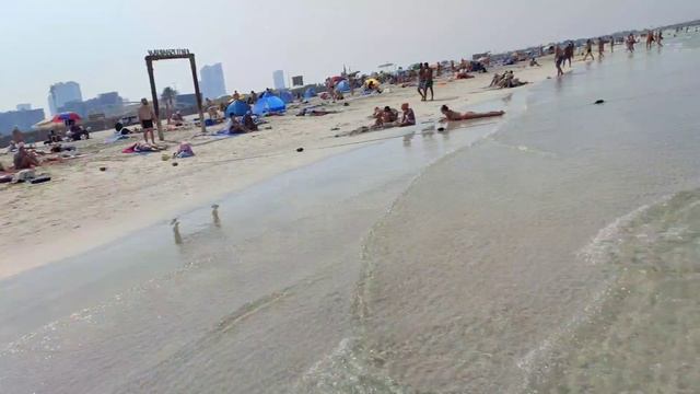 Ура, нашли пляж🌊☀ 30.10.25.