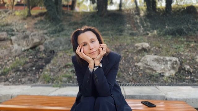 Анастасия Дьячкова