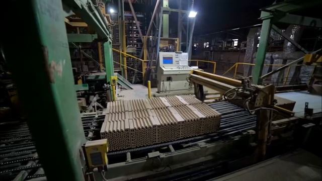 Семинар на заводе Керакам