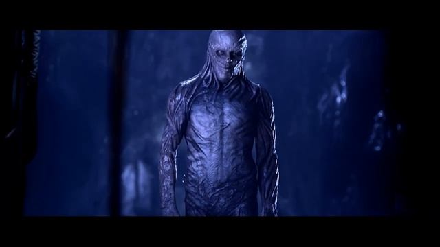 Финальный трейлер «Очень странных дел 5»(2025) _ Netflix