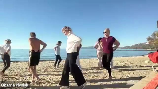 Баланс 4-х стихий в Балчике, 6-ой день форума от 30.10.25