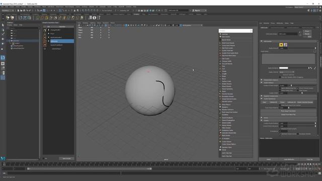 01. Introduction to Ornatrix and UI Walkthrough