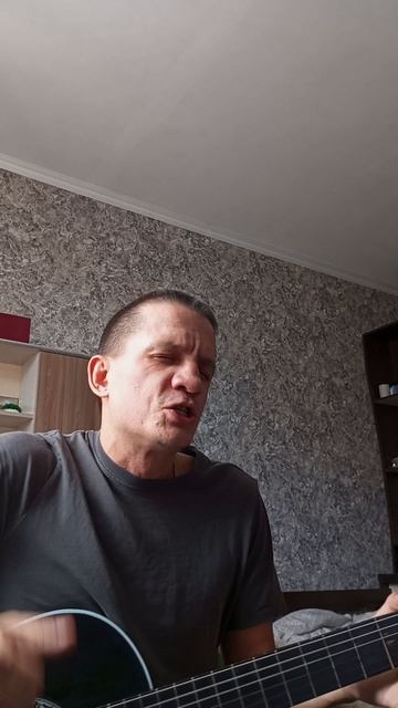 Чёрная Гитара - Только ты улыбайся чаще