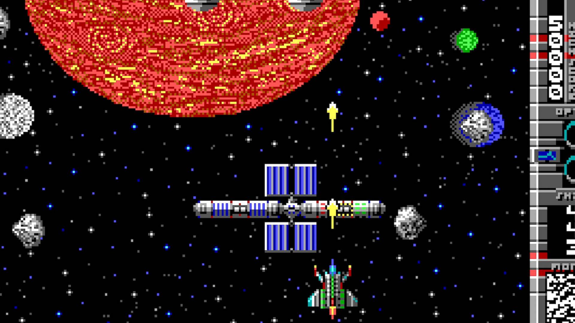 ▶Major Stryker(1993).