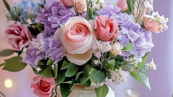 С Днем Рождения - Открытку с днем рождения женщине красивые бесплатно