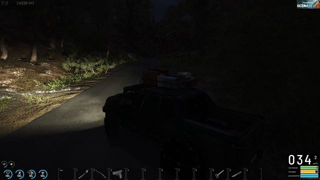 47 полетели обратно на север