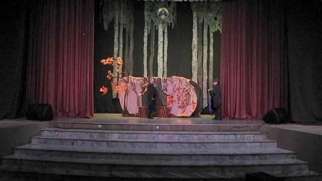 Настоящий русский медведь