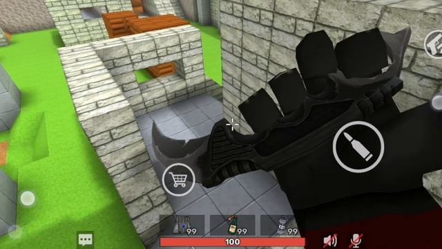 Плюсы иметь в kuboom персонажа доктора