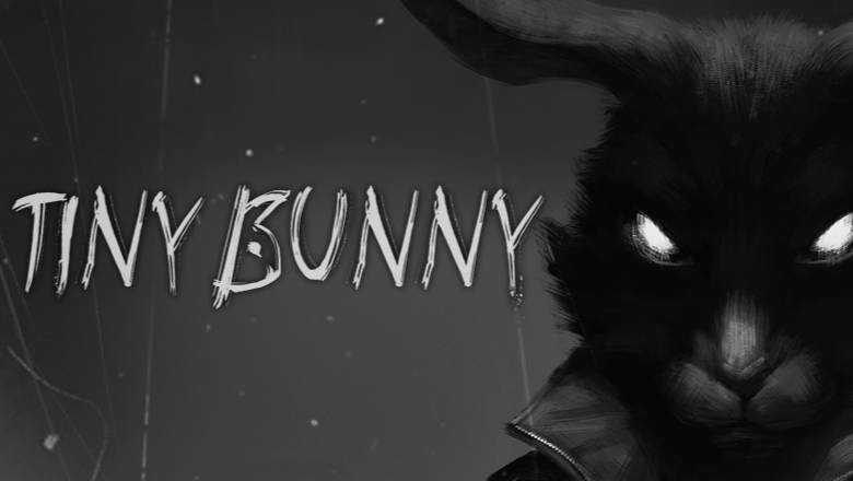 Tiny Bunny #5