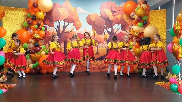 2025 10 Праздник урожая (ПМ)