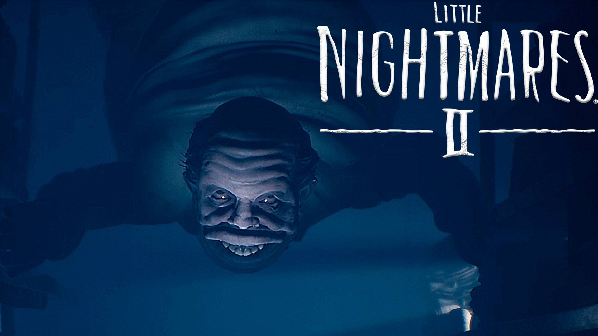 ПОПАЛ В БОЛЬНИЦУ ► Little Nightmares 2 #3 ► ПРОХОЖДЕНИЕ