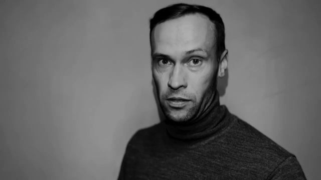 Сергей Холкин