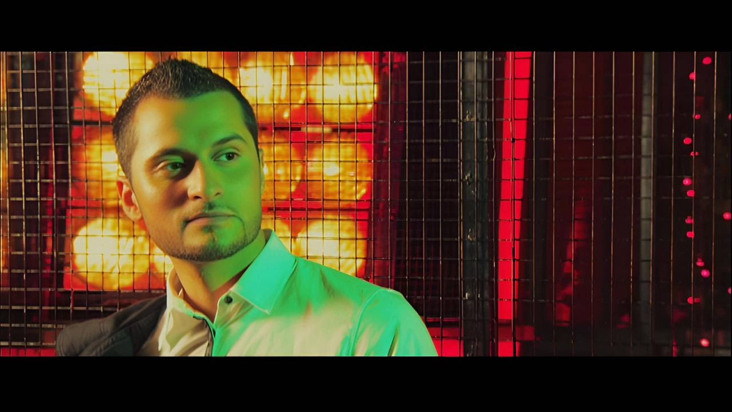 Иракли - Непрощенные (2009, OST "Непрощенные")