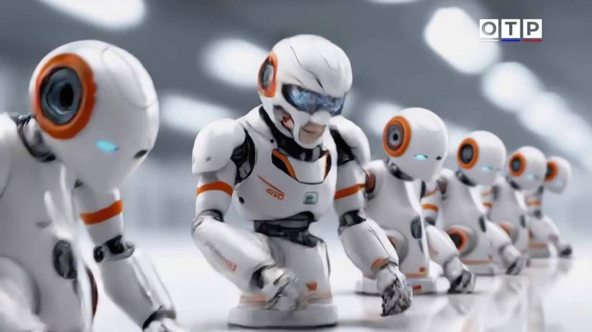 Есть ли пределы искусственному интеллекту?