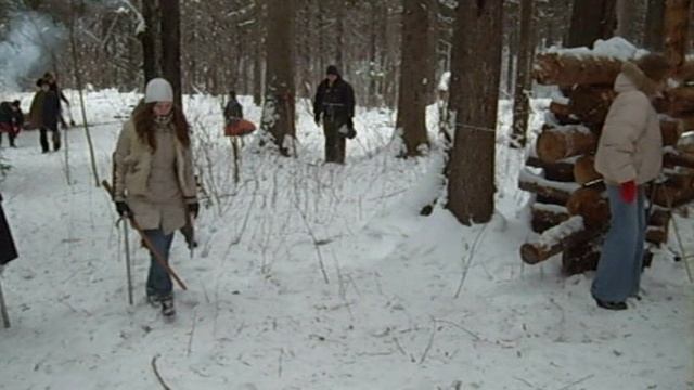 защита крепости..#ролевики #исб #спортнавоздухе