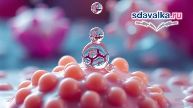 Биология 10 класс. Урок 2. Химический состав клетки. Бесплатная подготовка к ЕГЭ. Sdavalka.RU