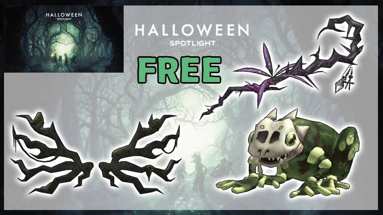 [EVENT] Halloween Spotlight🎃 КАК получить БЕСПЛАТНО 3 вещи | Roblox 2025 #roblox #роблокс