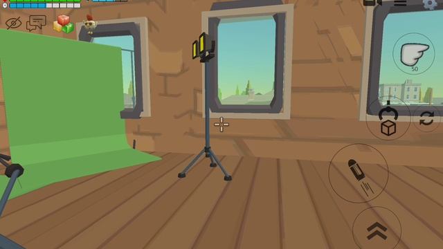 Обычный сервер 4