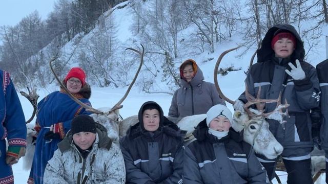 13.12.24 дневник наваки ямала